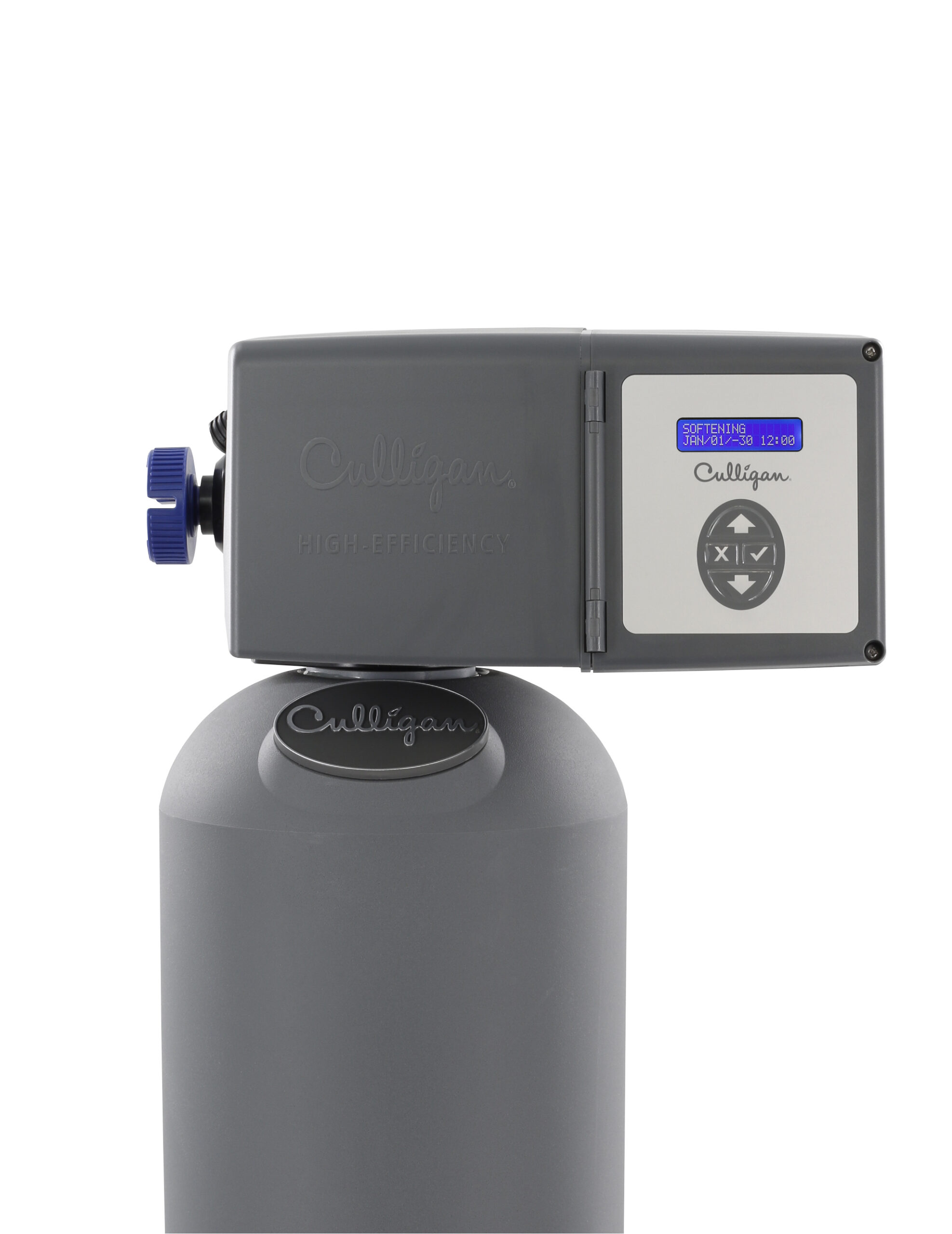 Water Softeners | Culligan Denver Area